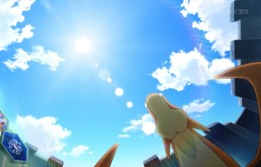 Solar Augmentation | Superpower Wiki | Fandom