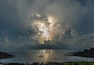 Storm Generation | Superpower Wiki | Fandom