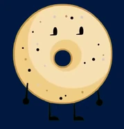 Bagel Mimicry | Superpower Wiki | Fandom