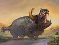 Beast Divinity | Superpower Wiki | Fandom