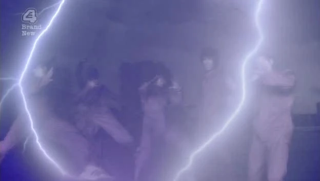 Trait:Lightning Induced Powers | Superpower Wiki | Fandom