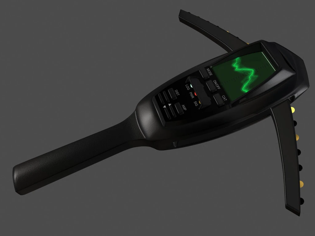 Matter Detection | Superpower Wiki | Fandom