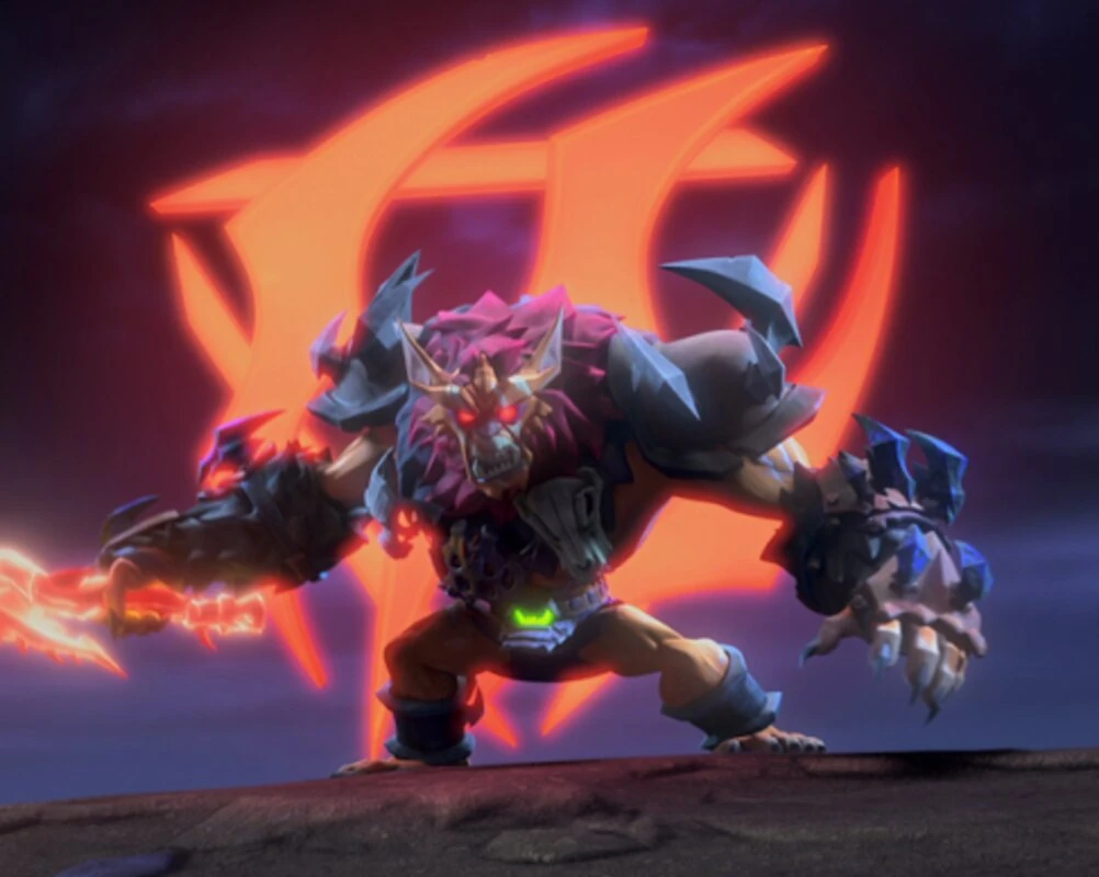 Animal Soul Manipulation | Superpower Wiki | Fandom