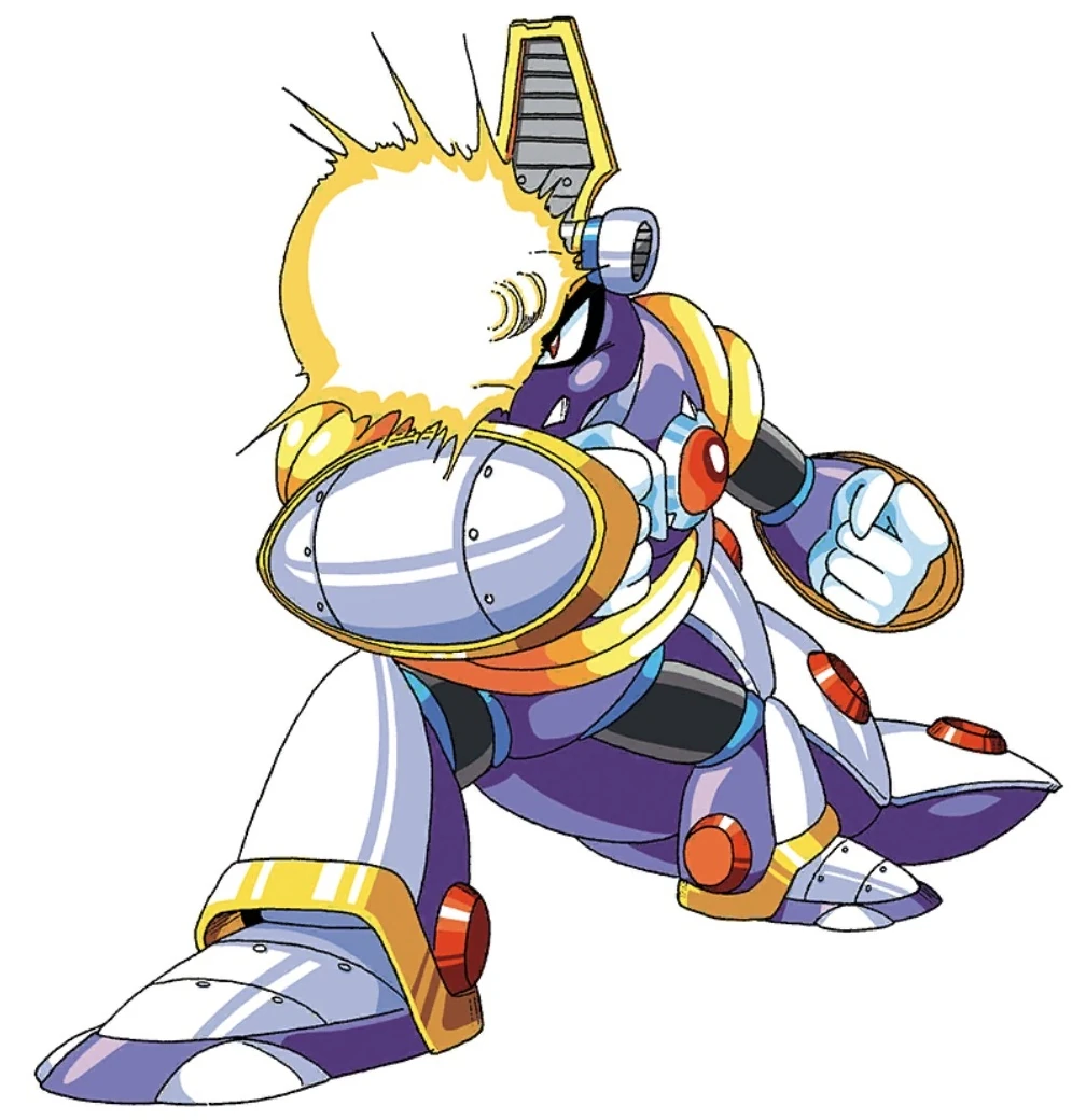 Head Blasts | Superpower Wiki | Fandom