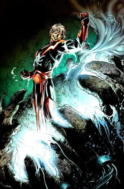 Creation | Superpower Wiki | Fandom