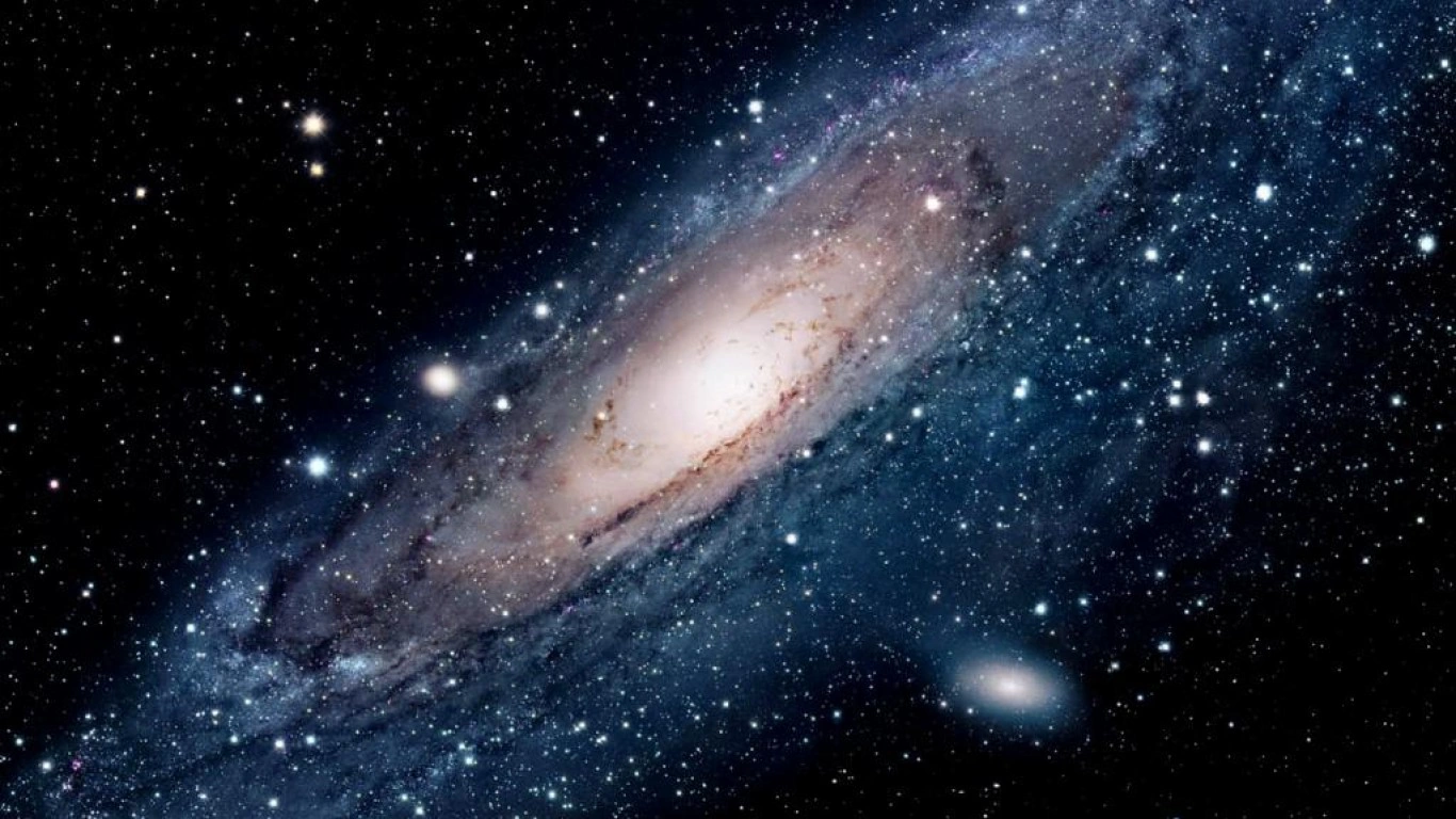 Galaxy Creation | Superpower Wiki | Fandom