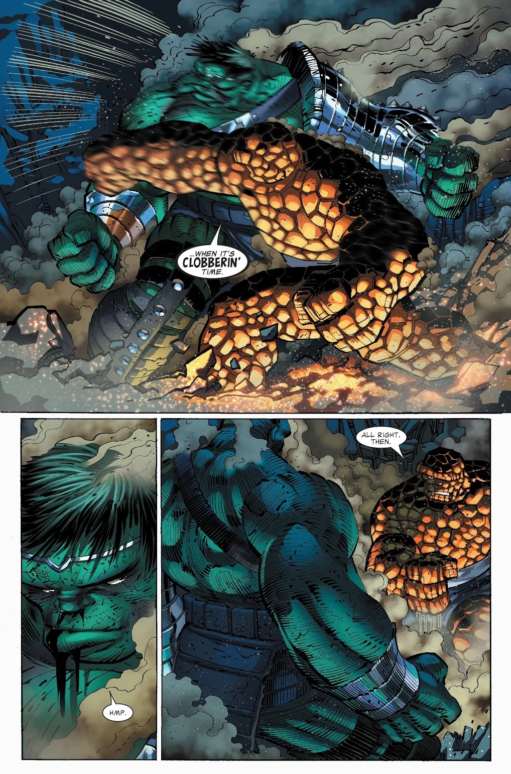 Supernatural Durability | Superpower Wiki | Fandom