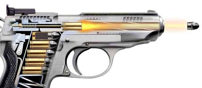 Ballistics Manipulation | Superpower Wiki | Fandom