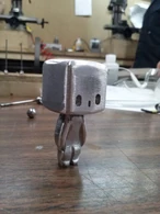 Iron Mimicry | Superpower Wiki | Fandom