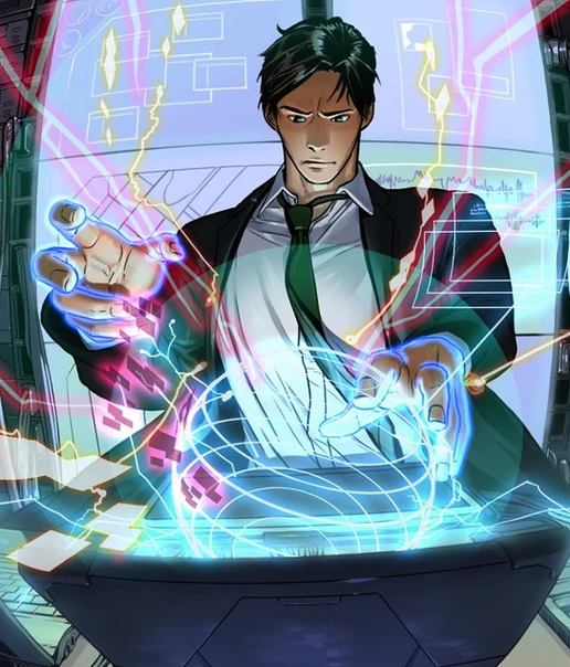 Malfunction Manipulation | Superpower Wiki | Fandom