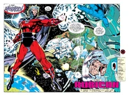 Cosmological Force Manipulation | Superpower Wiki | Fandom