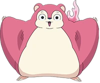 Flying Squirrel Physiology | Superpower Wiki | Fandom