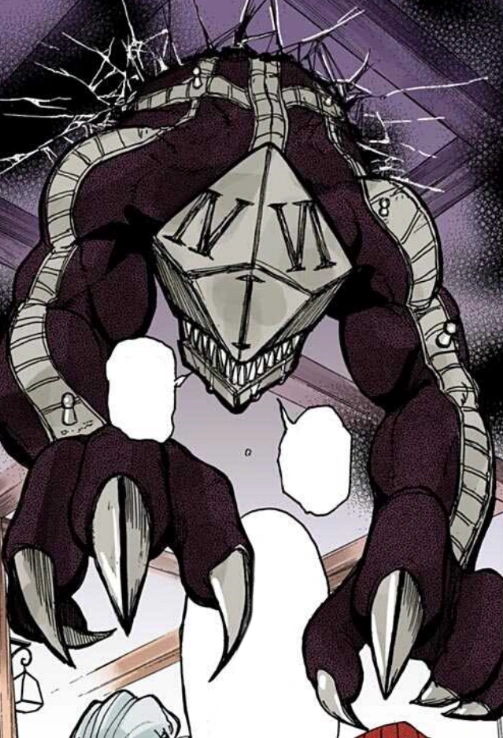 Board Game Mimicry | Superpower Wiki | Fandom