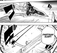 Sword Surfing | Superpower Wiki | Fandom