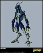 Acid Generation | Superpower Wiki | Fandom