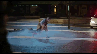 Telekinetic Blast | Superpower Wiki | Fandom