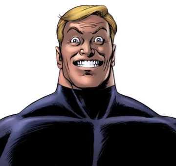 Archetype:Clone | Superpower Wiki | Fandom