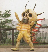 Worm Physiology | Superpower Wiki | Fandom