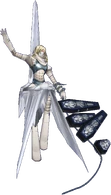 Archetype:Messiah | Superpower Wiki | Fandom