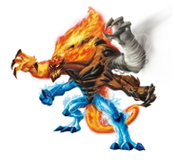 Elemental Mimicry | Superpower Wiki | Fandom