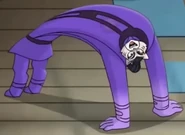 Elastic Torso | Superpower Wiki | Fandom