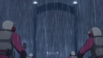 Shockwave Stomp | Superpower Wiki | Fandom