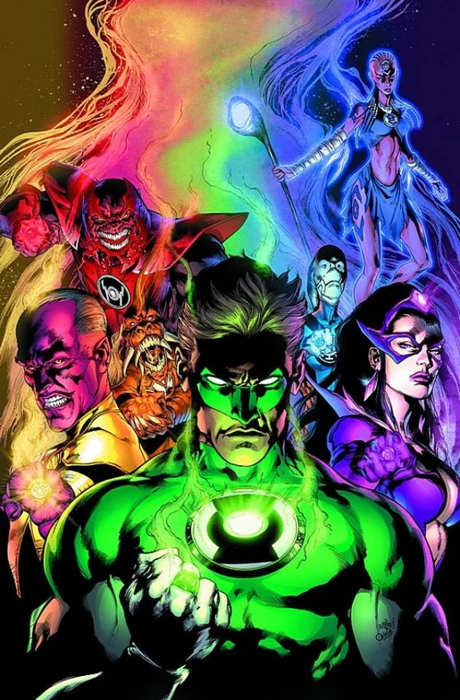 Emotion Empowerment | Superpower Wiki | Fandom