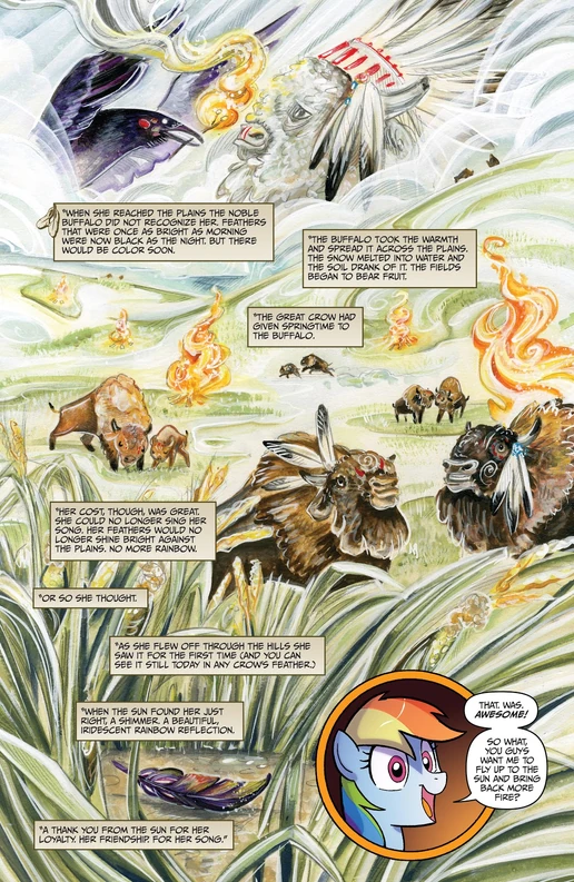 Plains Magic | Superpower Wiki | Fandom