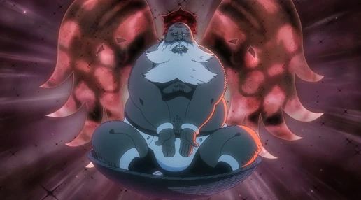 Erogelic Physiology | Superpower Wiki | Fandom