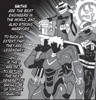 Scientific Power | Superpower Wiki | Fandom