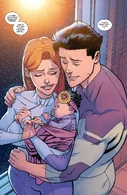 Interbreeding | Superpower Wiki | Fandom