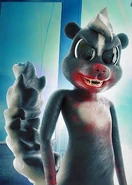 Mephitid Physiology | Superpower Wiki | Fandom