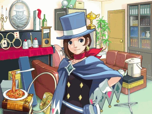 Stage Magic | Superpower Wiki | Fandom
