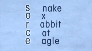 Word Manipulation