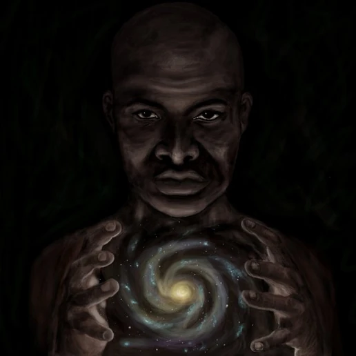 Archetype:African Deity | Superpower Wiki | Fandom