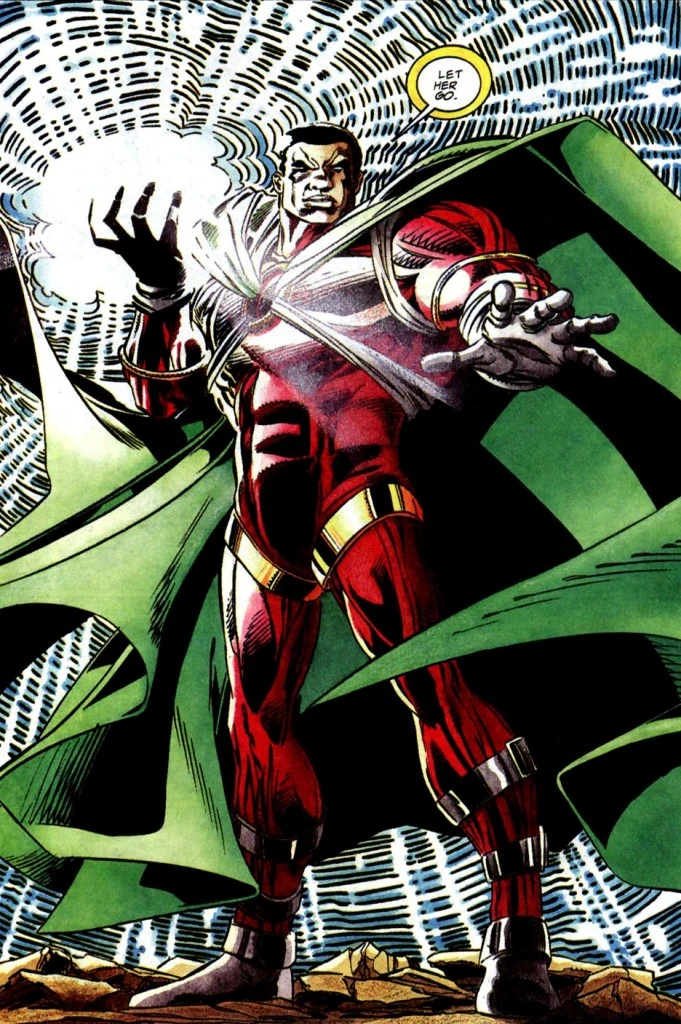 Positron Manipulation | Superpower Wiki | Fandom