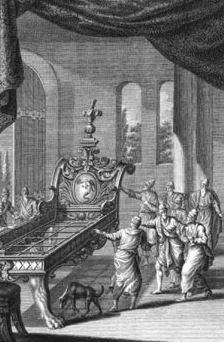 Rephaite Physiology | Superpower Wiki | Fandom