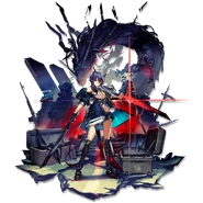 Alien Dragon Physiology | Superpower Wiki | Fandom