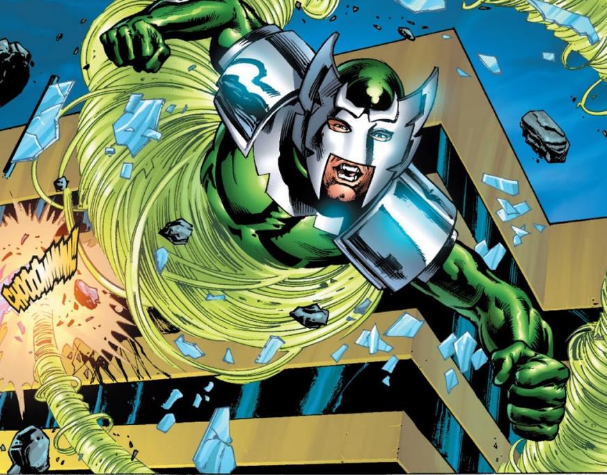 Rotational Energy Manipulation | Superpower Wiki | Fandom