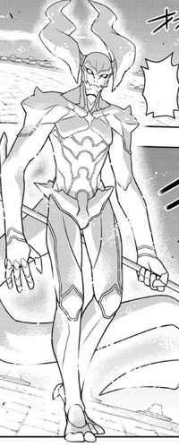 Conceptual Lightning Manipulation | Superpower Wiki | Fandom