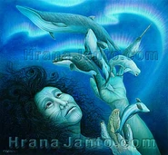 Archetype:Native American Deity | Superpower Wiki | Fandom