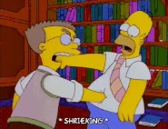 Weird Defense | Superpower Wiki | Fandom