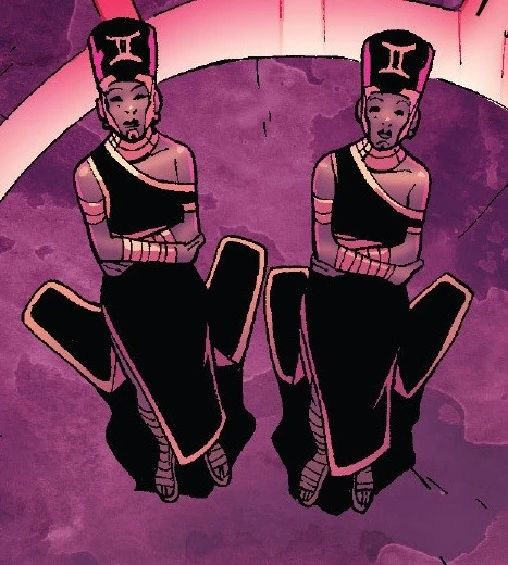 Time Particle Manipulation | Superpower Wiki | Fandom