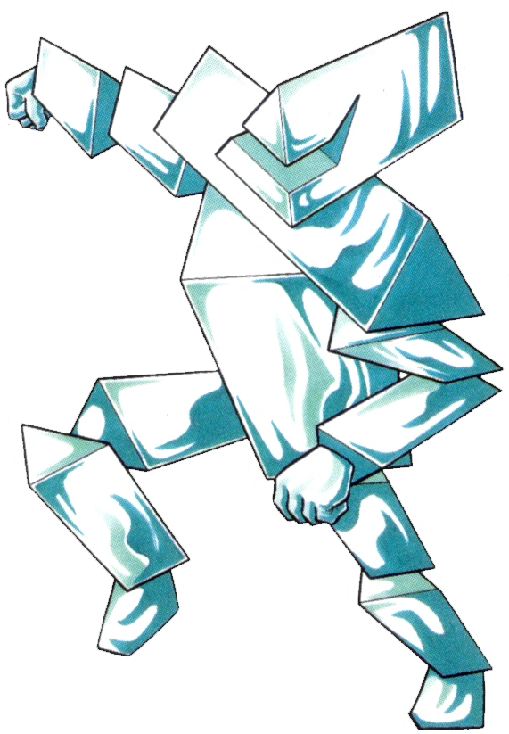 Glass Mimicry | Superpower Wiki | Fandom