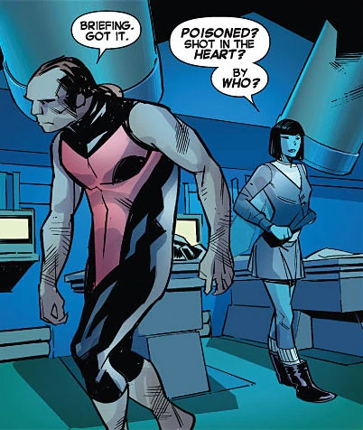 Situational Intelligence | Superpower Wiki | Fandom