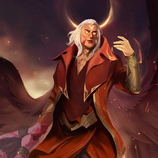 Archetype:Hell Angel | Superpower Wiki | Fandom