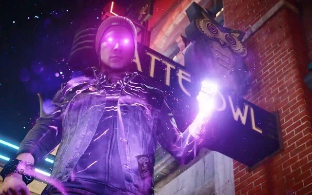 Neon Healing | Superpower Wiki | Fandom