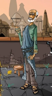 Malazan The Book of The Fallen | Phân loại sức mạnh Wiki | Fandom