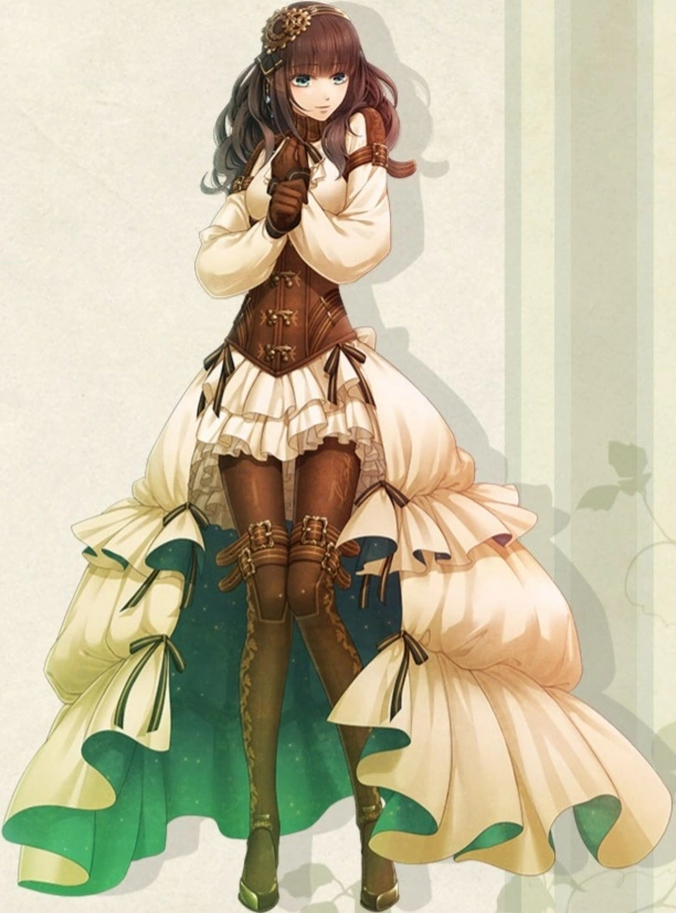 Archetype:Princess | Superpower Wiki | Fandom