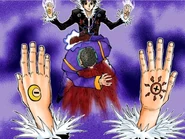 Superpower Absorption | Superpower Wiki | Fandom